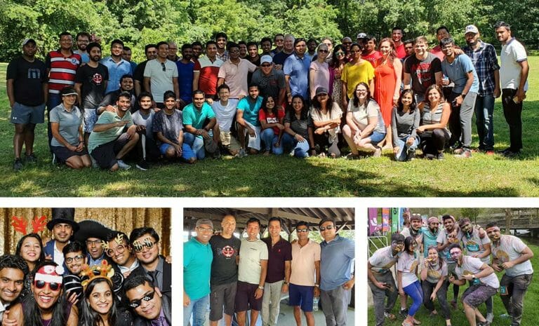 The Decision Intelligence Company